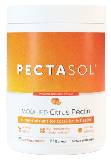 PectaSol Chewables 120 Tablets – Farmacy.com
