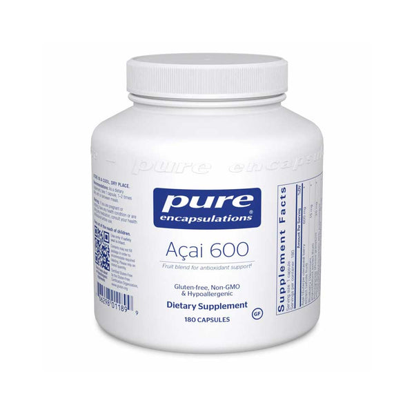 Açai 600 – Farmacy.com