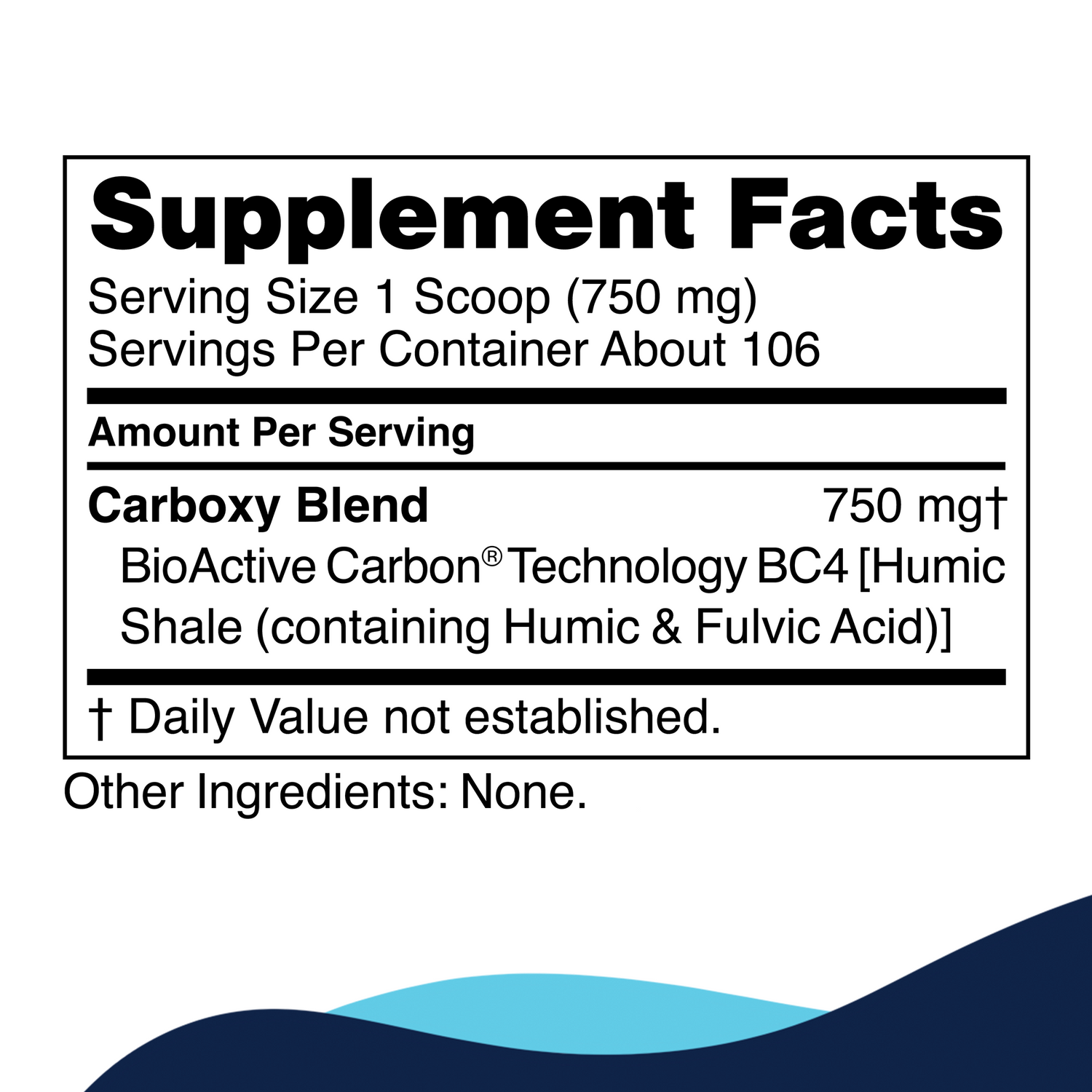 Carboxy Binder - Cellcore – Farmacy.com
