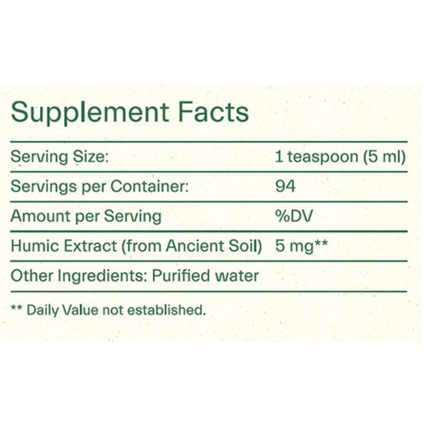 ION* Gut Support 16 fl oz – Farmacy.com