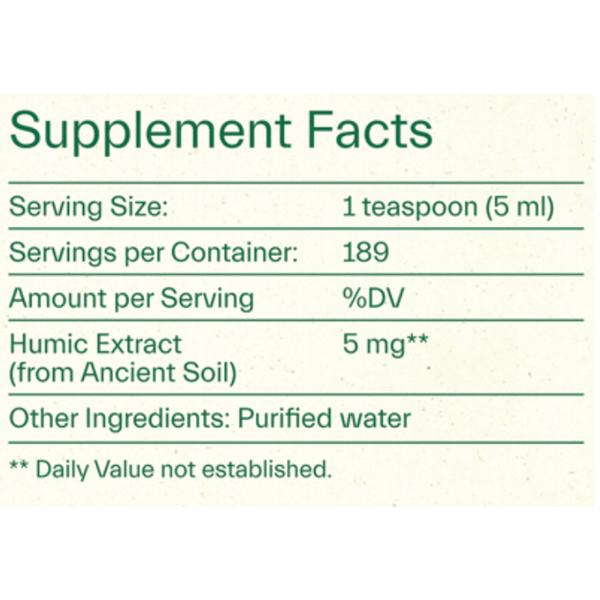 ION* Gut Support 32 fl oz – Farmacy.com