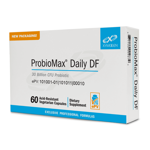 ProbioMax® Daily DF 60 Capsules – Farmacy.com
