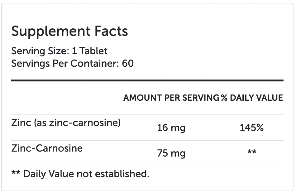 PepciX™ 60 Tablets – Farmacy.com