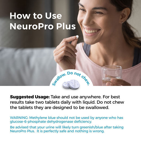 NeuroPro Plus – Farmacy.com