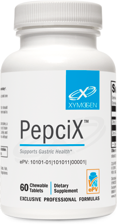 PepciX™ 60 Tablets – Farmacy.com