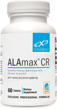 ALAmax™ CR 60 Tablets – Farmacy.com