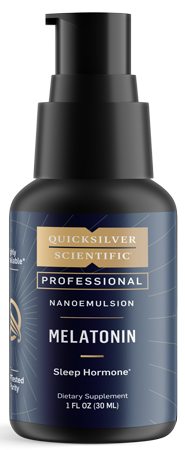 Nanoemulsified Melatonin 1 fl oz – Farmacy.com