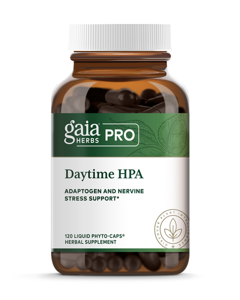 Daytime HPA 120 Capsules – Farmacy.com