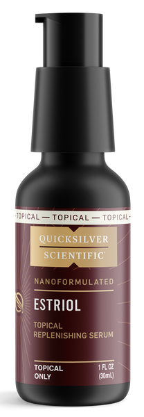 Estriol 1 fl oz – Farmacy.com