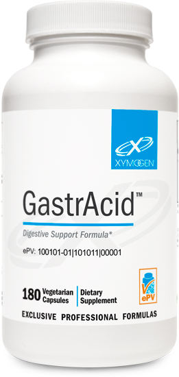 GastrAcid™ 180 Capsules – Farmacy.com