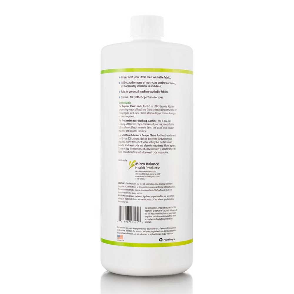 EC3 Laundry Additive – Farmacy.com