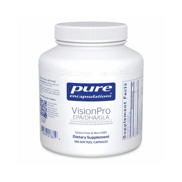 VisionPro EPA/DHA/GLA – Farmacy.com